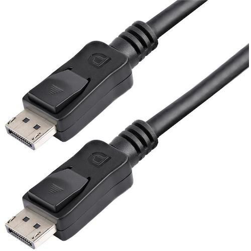 特長：HBR2対応の4K60Hz解像度をサポートしています。柔軟なPVC被覆材と損傷に強いABSコネクターシェルを使用しています。EMIシールドにより高品質ビデオと音声を実現します。FireProグラフィックカード搭載ノートPC、業務用ワー...