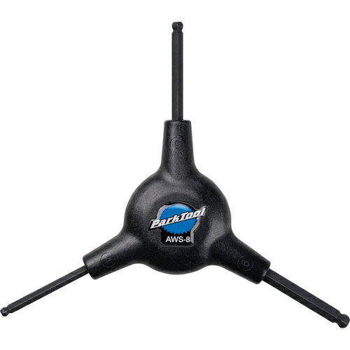 特長：PARKTOOL製　Y型ボールポイントヘックスレンチです。仕様：Y型ボールポイントヘックスレンチ　●メーカー取寄商品について 本商品はメーカーからの取寄商品となります。 納期は、メーカー確認後、メールでご連絡させて頂きます。 在庫状況...