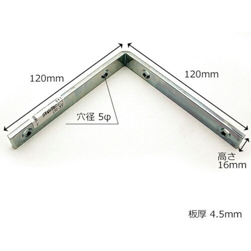 特長：厚みがあるので、家具の補強に最適です。仕様：規格：120mm　●代表画像について 商品によっては、代表画像を使用している場合がございます。 商品のカラー、サイズなどが異なる商品をイメージ画像として 使用させて頂いている場合がございます...