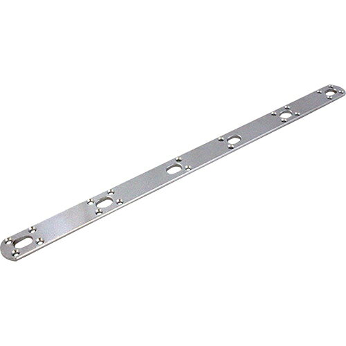 特長：補強金具・接合金具としてお使いください。仕様：サイズ 厚さ(mm)：4サイズ 幅(mm)：400サイズ 長さ(mm)：25　●代表画像について 商品によっては、代表画像を使用している場合がございます。 商品のカラー、サイズなどが異なる...