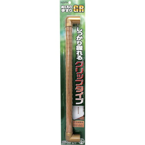 特長：木の質感とぬくもりが感じられる、天然素材の手すりで、タモ材使用、適度な温かさ、堅さ、粗さで手触り感良好です。しっかり握れてすべりにくいグリップタイプです。仕様：手すり持ち手：グリップタイプ　●代表画像について 商品によっては、代表画像...