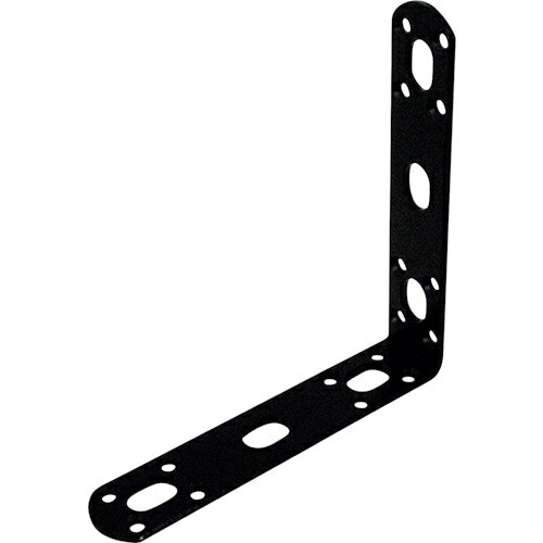 特長：補強金具・接合金具としてお使いください。仕様：サイズ 長さ(mm)：25サイズ 幅(mm)：122サイズ 厚さ(mm)：122　●代表画像について 商品によっては、代表画像を使用している場合がございます。 商品のカラー、サイズなどが異...