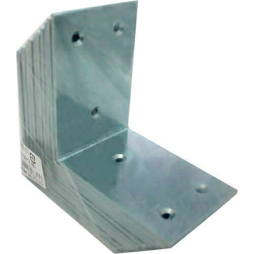 特長：補強金具、接合金具としてご使用いただけます。仕様：穴径(φmm)：4.8　●代表画像について 商品によっては、代表画像を使用している場合がございます。 商品のカラー、サイズなどが異なる商品をイメージ画像として 使用させて頂いている場合...