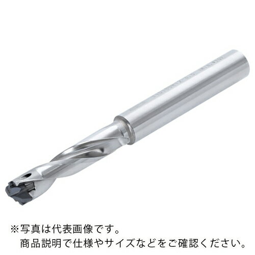特長：操作性に優れたヘッド交換式ドリルです。独自のクランプ機構により高いインデックス精度と高い信頼性を実現します。用途：穴あけ加工用。仕様：最小切削径(mm):6.5　●代表画像について 商品によっては、代表画像を使用している場合がございま...