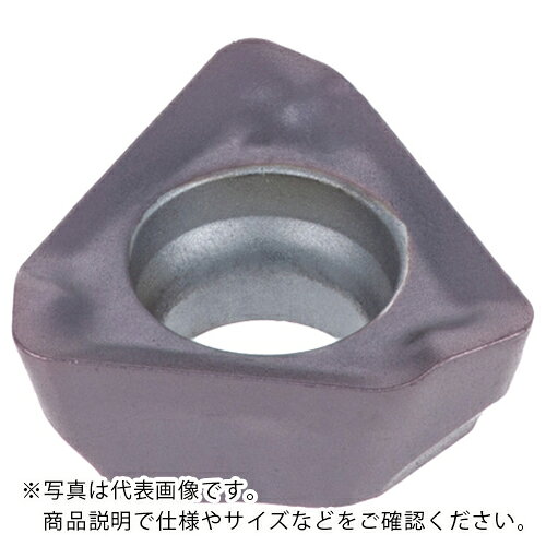 特長：耐摩耗性と耐欠損性のバランスに優れる材種です。耐熱合金の汎用加工における第一推奨材種です。用途：被削材：鋼、ステンレス鋼、鋳鉄、難削材、高硬度材。仕様：適合被削材：鋼、ステンレス鋼、鋳鉄、難削材、高硬度材　●代表画像について 商品によ...