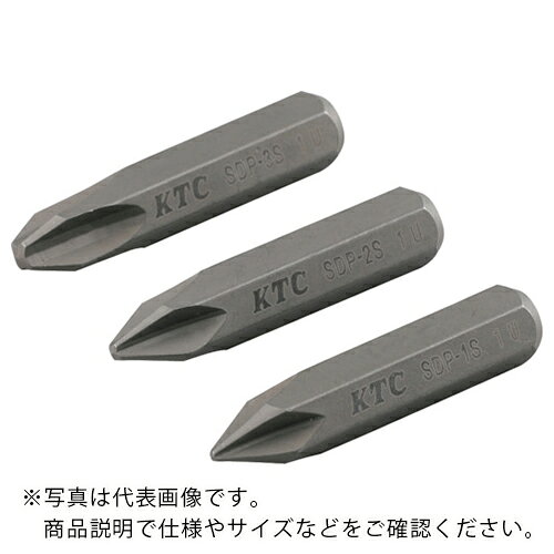 特長：軽量で、使いやすい商品です。強く締め付けたねじやサビついたねじの締緩、特に緩める場合に威力を発揮します。軸の材質はCr-Vです。用途：汎用工具仕様：全長(mm)：40刃先：［［＋］］3　●代表画像について 商品によっては、代表画像を使...