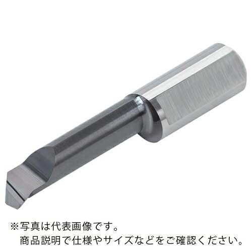 特長：優れた耐摩耗性および耐チッピング性を両立したPVDコーティング材種です。高い耐摩耗性を実現します。用途：被削材：鋼、ステンレス鋼。仕様：適合被削材：鋼、ステンレス鋼最小加工径(mm):6.0　●代表画像について 商品によっては、代表画...