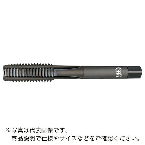 仕様：呼び寸法：M5ピッチ(mm)：0.8加工ねじ：メートルねじ表面処理：ホモ処理タップ等級：OH級　●代表画像について 商品によっては、代表画像を使用している場合がございます。 商品のカラー、サイズなどが異なる商品をイメージ画像として 使...