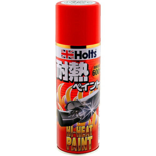 特長：耐熱温度600℃で耐熱性を必要とする鉄やアルミなどに使用出来ます。焼き付けることで塗膜が硬化し、密着性・耐久性が向上します。塗料の特性上、乾燥・熱硬化後は若干ツヤが無くなります。用途：耐熱性を必要とするパーツの塗装等に。仕様：色：シル...