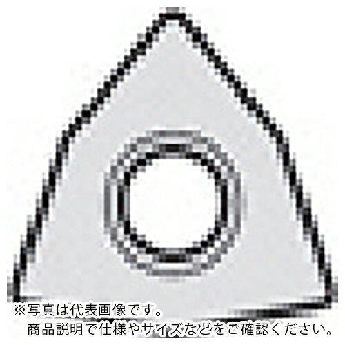 仕様：TAC工具部品A形工具用敷き金材質／仕上：超硬