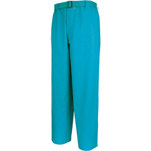 特長：工事現場・林業・農作業など、ハードで厳しい環境での使用に最適な作りが施されています。パンツは着脱が容易な前開きを採用しています。内またの継ぎ目をなくすことで破れにくくしたシームレス仕様です。用途：工事現場・林業・農作業などの雨天作業に...