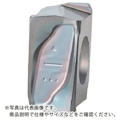 特長：硬度と靭性のバランスに優れ、高い汎用性を誇ります。用途：被削材:鋼。仕様：チップ形状：長方形厚さ(mm)：6.35　●代表画像について 商品によっては、代表画像を使用している場合がございます。 商品のカラー、サイズなどが異なる商品をイ...