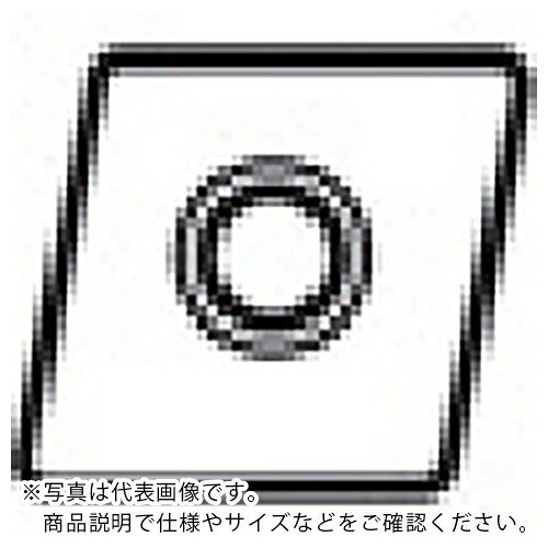 仕様：TAC工具部品敷き金材質／仕上：超硬