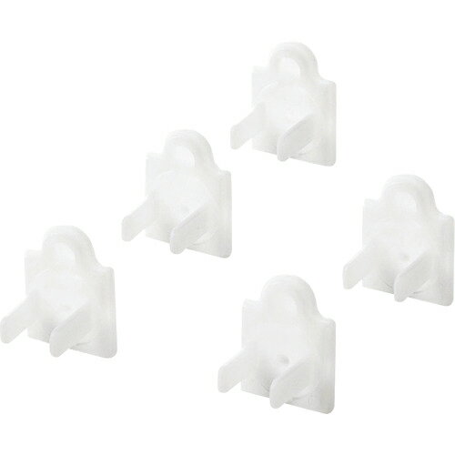 特長：普段使用しないコンセントのホコリ防止に便利です。2P&3P両用5個入です。普段使用しないコンセント口にフタをし、ホコリや湿気の侵入、子供のイタズラなどを防止します。360度回転する構造で、2P、3P差込口をカバーできます。用途：コンセ...