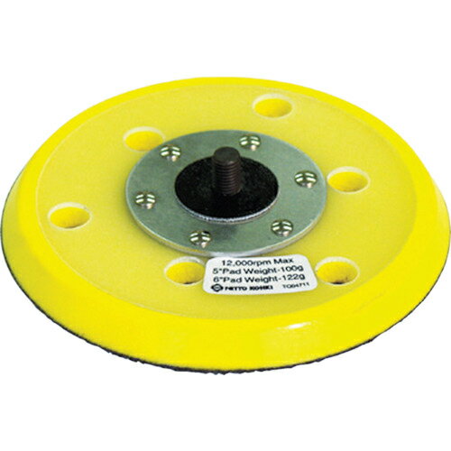 特長：APS-125SV用パッドです。仕様：適合機種：APS-125SV品名：パッド5　V−HASSYタイプ：ベルクロ穴あきタイプ