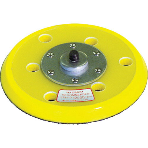 特長：OMV-125B用パッドです。仕様：適合機種：OMV-125B品名：パッド5　V−HASSYタイプ：ベルクロ穴あきタイプ