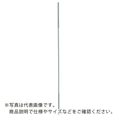仕様：種類：金属用全長(mm)：150刃長(mm)：80山数：130　●代表画像について 商品によっては、代表画像を使用している場合がございます。 商品のカラー、サイズなどが異なる商品をイメージ画像として 使用させて頂いている場合がございま...
