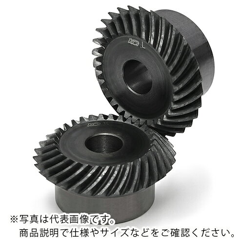 特長：品番末尾Hは、高周波焼入済みです。用途：一般産業機械、食品機械、医療機器等に使用。仕様：モジュール：2.5歯数：20基準円直径(mm)：φ50穴径(mm)：φ14組立距離(mm)：48全長(mm)：31.77歯幅(mm)：11.1歯先...