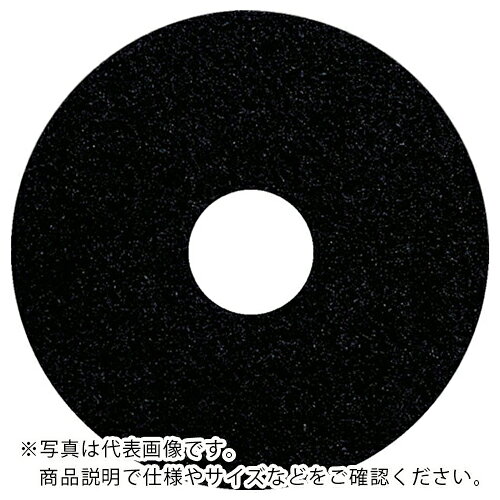 特長：作業の種類やパッドの持つ性能によって色分けがされています。一般的には明るく薄い色ほど研磨力は弱く、暗く濃い色ほど研磨力が強くなっています。用途：はく離作業用。仕様：適合本体：AFP-70W、AFP-70WT寸法(インチ)：7外径(mm...