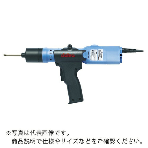 特長：環境に優しいブラシレスモータ搭載です。仕様：出力トルク(N・m)：2.00〜4.50無負荷回転速度(min［［の−1乗］］)：650適合ねじ(mm)小ねじ：4.5〜6.0電源(V)：単相100電源コード長さ(m)：3消費電力(W)：4...