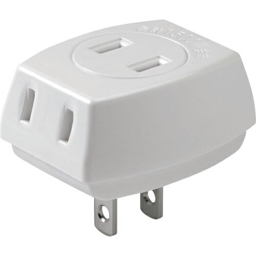 仕様：色：ホワイト定格：125V15A定格電力：合計1500Wまで口数：3個色：ホワイト　●代表画像について 商品によっては、代表画像を使用している場合がございます。 商品のカラー、サイズなどが異なる商品をイメージ画像として 使用させて頂い...