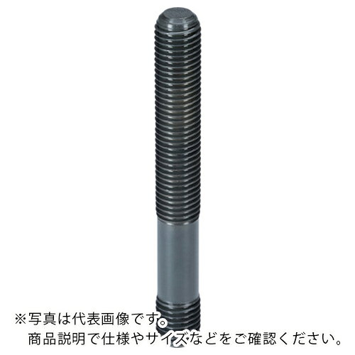 特長：Tナット用スタット・ボルトです。用途：TナットDIN 508（EH 23010./23020.）、ナットDIN 6330（EH 23070.)、平面ワッシャーDIN 6340（EH 23060.）と組み合わせて、クランプ・セットとして...