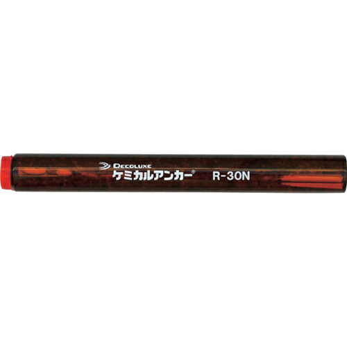 特長：VOC13品目を含まない非スチレン系変性ビニルエステル樹脂を採用した環境にやさしい接着系アンカーです。電気ドリルによる回転施工が可能となりました。水中施工ができます。用途：改修用差筋に。耐震補強に。鉄骨ベースに。支持金具取付に。水中工...