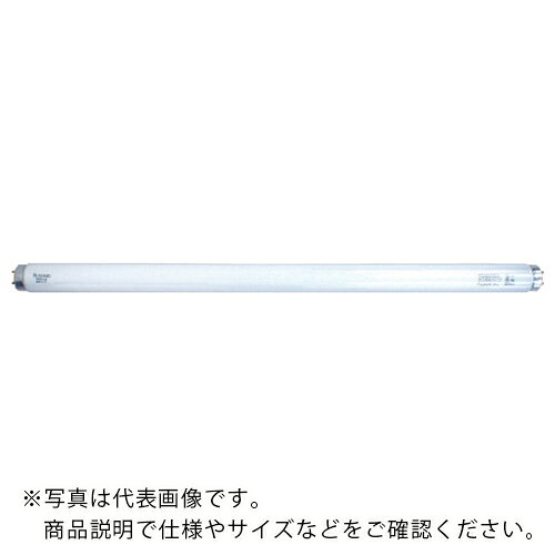 特長：飛散防止(フィルムシュリンク)タイプの誘虫ランプです。用途：AIBフードセーフティー基準適用工場など異物混入に対する規格がある工場に。ランプ飛散のリスク低減をお考えの方に。仕様：電源(V)：100捕虫方法：誘虫ランプ飛散防止膜付きラン...