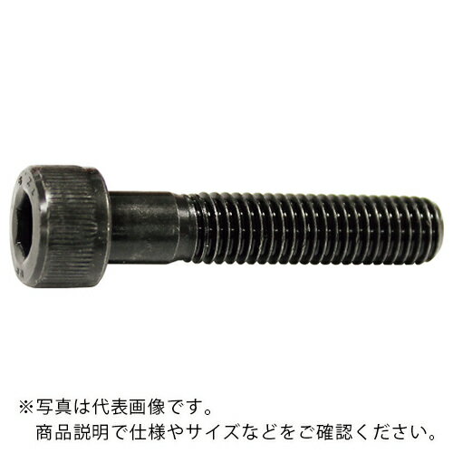 特長：全ねじタイプに比べ荷重のかかる首下部の強度が強くなっています。仕様：寸法(mm)d：M22寸法(mm)L：90ねじピッチ(mm)：2.5強度区分：10.9頭部径(mm)：33六角穴対辺寸法(mm)：17首下長(mm)：90頭部高さ(m...
