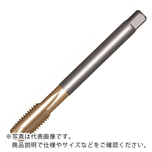 特長：CoroTap 200は、通り穴の加工で切りくずを前方へ押し出すよう設計されたポイントタップです。製品レンジにはさまざまな被削材に対応する広範なタップや特定の被削材やアプリケーション用に最適化されたタップが含まれています。用途：貫通穴...