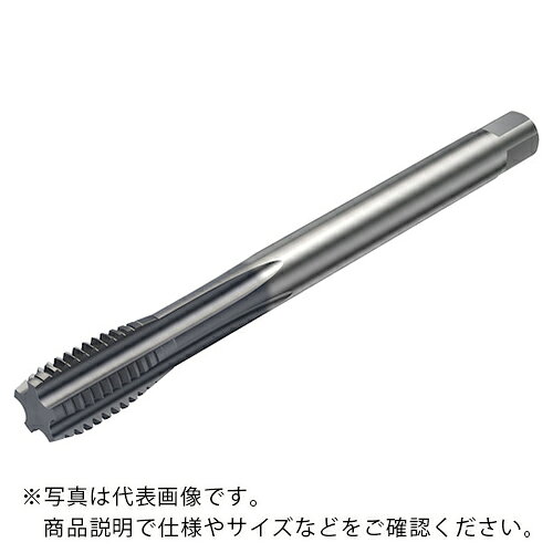 特長：CoroTap 100は、鋳鉄 (ISO K)、非鉄材 (ISO N) および高硬度材 (ISO H) の短い切屑のために最適化されたストレートフルートタップの製品レンジです。用途：切りくずの短い被削材の貫通穴および止まり穴加工用。鋳...