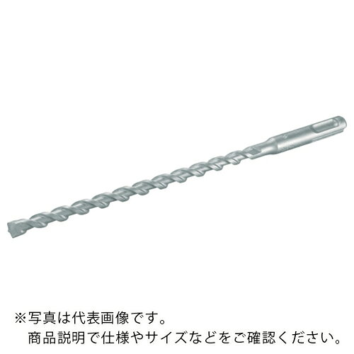 特長：キャンドル形の超硬チップと刃先を薄くしたことにより、被削材を鋭く穿孔し、穴あけスピードが向上しました。超硬チップ先端のセンターポイントが抜群の位置決め性能を発揮し、真円に近い穴あけが可能です。センターポイントが穿孔中の芯振れを抑止し、...