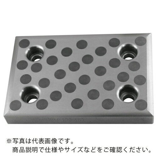 特長：固体潤滑剤を埋め込んでいます。用途：プレス金型用。仕様：L(mm)：250W(mm)：58ボルト穴数(個)：2L1(mm)：200無給油軸受け鋳物タイプ材質／仕上：FC250+黒鉛　●メーカー取寄商品について 本商品はメーカーからの取...