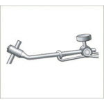 特長：セラファイバー、スティック砥石用のホルダです。ラスター専用工具です。用途：仕様：品名：アングルロッド適合機種：ラスター入数：1本材質／仕上：セット内容／付属品：注意：