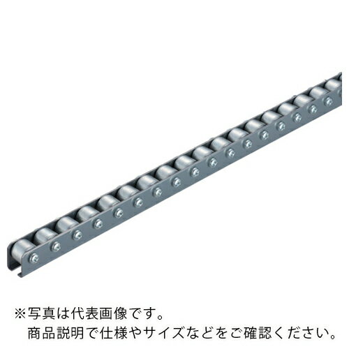 特長：小径のプレスホイル径20mm、巾15mmの軽荷重搬送での搬送ホイールコンベアとして適しています。用途：組み込用コンベア・小物中荷重搬送仕様：ホイール径(mm)：20ホイール幅(mm)：15ピッチ(mm)：35機長(mm)：2000ホイ...