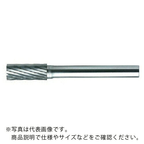 特長：ステンレス切削用に開発した、摩耗や欠けの発生しにくい超硬材料を使用しています。またこの超硬材はHIP処理を施し、重切削に耐えるように強度を高めています。用途：ステンレススチール、難削材、高硬度材料を高能率で重切削できます。仕様：形状：...