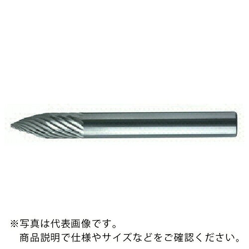 特長：ステンレス切削用に開発した、摩耗や欠けの発生しにくい超硬材料を使用しています。またこの超硬材はHIP処理を施し、重切削に耐えるように強度を高めています。用途：ステンレススチール、難削材、高硬度材料を高能率で重切削できます。仕様：形状：...