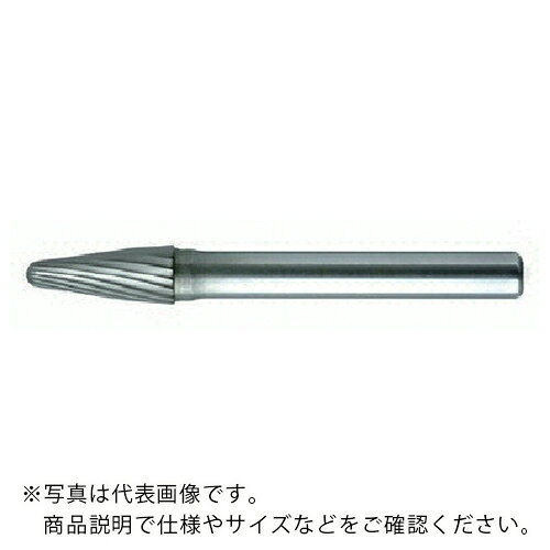 特長：ステンレス切削用に開発した、摩耗や欠けの発生しにくい超硬材料を使用しています。またこの超硬材はHIP処理を施し、重切削に耐えるように強度を高めています。用途：ステンレススチール、難削材、高硬度材料を高能率で重切削できます。仕様：形状：...