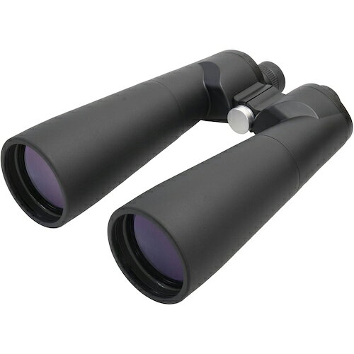 特長：対物レンズに集光力に優れる大口径80mmレンズを採用した18倍双眼鏡。彗星や星雲・星団など、かすかな光を放つ対象を観測するのに最適です。天体観測以外にも、朝夕の薄暗い環境での野生動物の観察や警備などの業務用途等にお使いいただけます。プ...