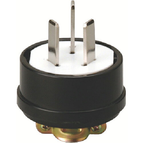 特長：ROHS指令対応品です。仕様：定格：3P20A250V適用電線(mm［［の2乗］］)：2・3.5材質／仕上：フェノール樹脂　●メーカー取寄商品について 本商品はメーカーからの取寄商品となります。 納期は、メーカー確認後、メールでご連絡...