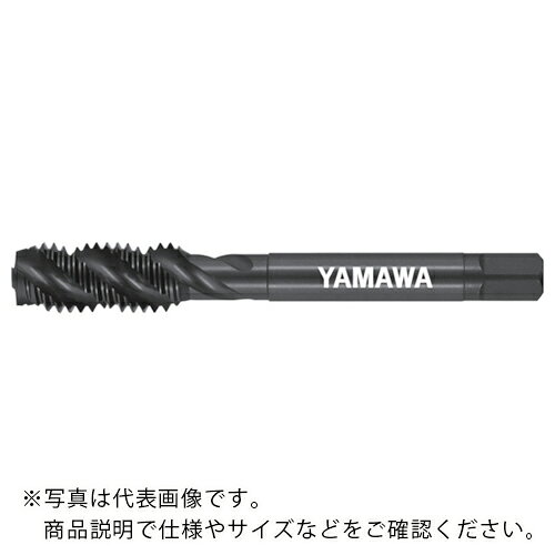 特長：手回し・ボール盤で使用できるスチール材向け低速加工用タップです。身の回りにある鉄製品(SPCやSS400等)への加工にお使いください。鉄への加工に最適な表面処理(酸化処理)を施しています。試作部品製作等の少量のめねじ加工に適しています...