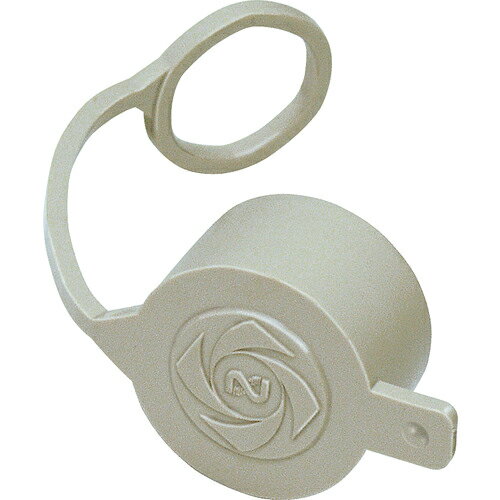 特長：カプラ内部への異物の混入や付着をシャットアウトします。スリーブカバーと併用できません。「カプラ」内部への異物の混入や付着をシャットアウト。仕様：適合カプラ：ハイカプラ20・30・40型の各種ソケット適用「カプラ」：「ハイカプラ」シリー...