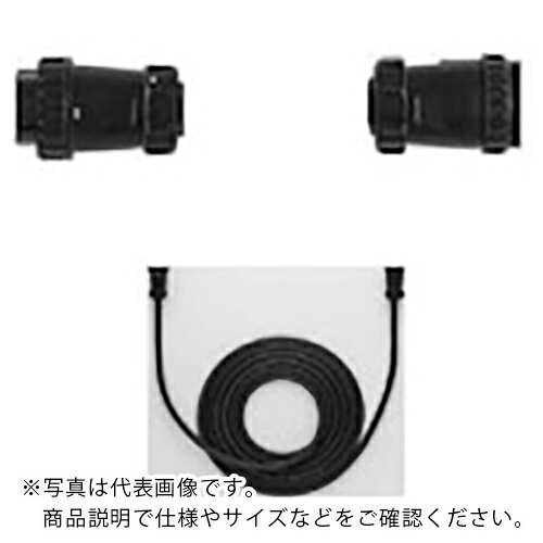 特長：E4000シリーズ用モータコードです。用途：仕様：コード長さ(m)：4コネクタ径(mm)：φ30タイプ：動力線適合機種：BMS-4020、4040、4020RA、4040RA、4020 2M、4040 2M、EM-4020、4040、...