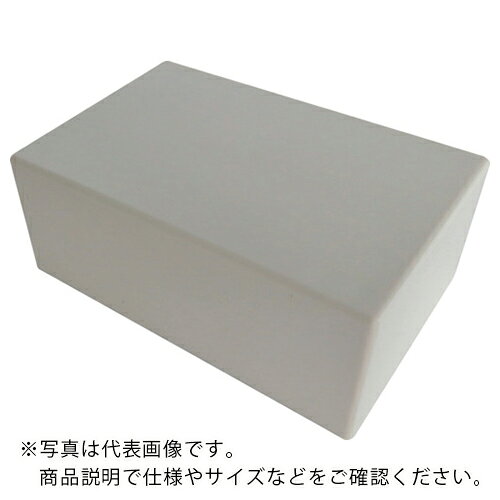 特長：汎用タイプのモールドケースです。用途：汎用ケース仕様：シャーシ寸法(mm)：50×80本体色：アイボリー本体寸法(mm)：W54xD84xH35基板取付穴数：対角上2付属品：取付ネジ1セット別途付属品：基板TB-18、基板取付ネジ材質...