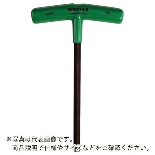 特長：スチール製ハンドルを採用しています。鉄製ハンドルの重さを利用することでねじをスムーズに回すことができます。ハンドルは手になじむエルゴノミクスデザインです。用途：トルクス［［R］］ネジの締付け緩め作業に。仕様：刃先：T40規格：T40全...