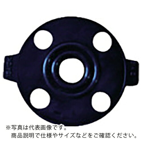 特長：耐食性に優れたゴム(EPDM)製のパッキンです。ダブルの丸突起リブ゛で確実な止水性能を発揮します。耐塩素水性、耐薬品性に優れています。水道水に含まれています残留塩素にも侵されません。低い締め付けトルクで高いシール性能を発揮します。最高...
