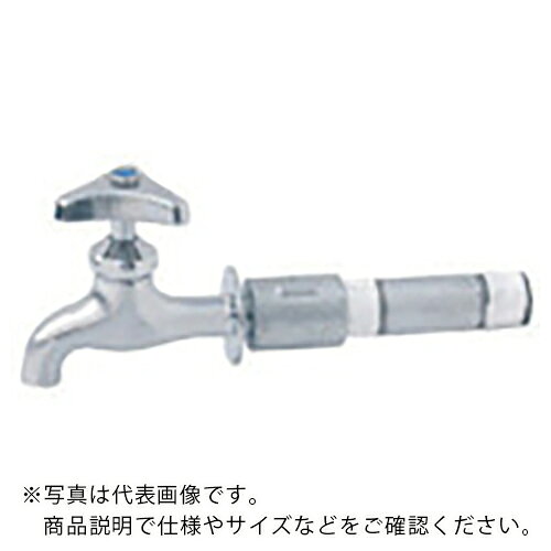用途：温水洗浄機給湯用カラン。仕様：適合機種：温水洗浄機7.5／40H・15／80H・15／100H材質／仕上：青銅　●代表画像について 商品によっては、代表画像を使用している場合がございます。 商品のカラー、サイズなどが異なる商品をイメー...