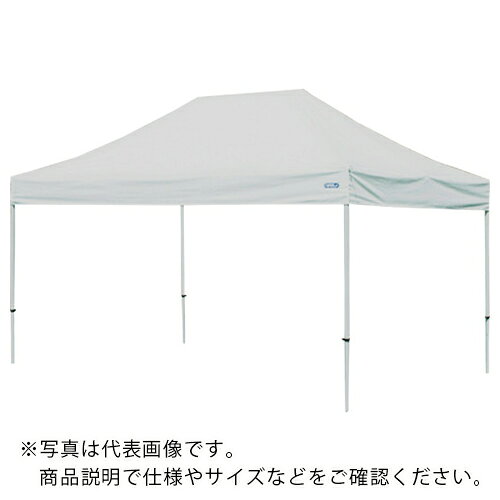 特長：ワンタッチで設営撤収ができる扱いやすいテントです。小さく収納できるので持ち運びや移動に便利です。屋根幕は燃えにくい防炎製品です。用途：運動会、イベント、レジャー、アウトドアなどの日よけ、熱中症対策用に。仕様：間口(m)：6奥行(m)：...