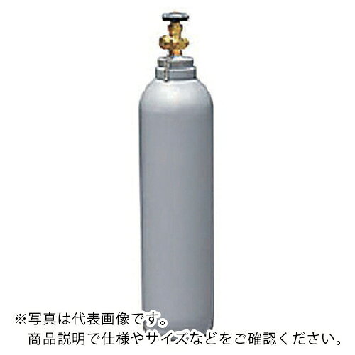 特長：継ぎ目なし容器。用途：エコセーバーRS13専用回収ボンベ。仕様：耐圧：24.5MPa冷媒名表記：R13容量：10.2L材質／仕上：本体：鋼材バルブ：真鍮　●メーカー取寄商品について 本商品はメーカーからの取寄商品となります。 納期は、...