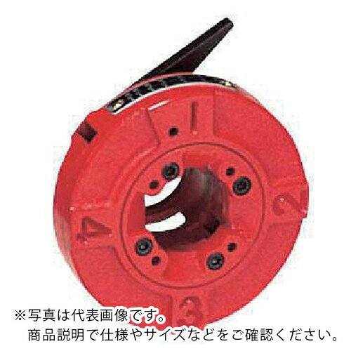 用途：ボルトマシンNO.1用。仕様：ウィット左ねじ用　サイズ：左WL3/8−1アサダ　ボルトマシンNo.1用ダイヘッド　ウィット左　WL3／8　−1　●代表画像について 商品によっては、代表画像を使用している場合がございます。 商品のカラー...